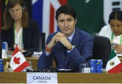 Canadá toma represalias contra EE.UU. con aranceles del 25% sobre ...