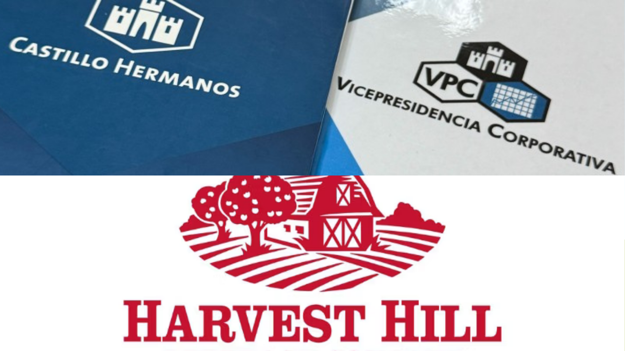 Castillo Hermanos adquiere Harvest Hill Beverage Co. fabricante de ...