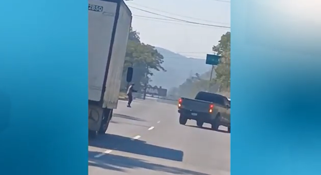 Intento de robo de dinero de planilla: revelan detalles de crimen ...