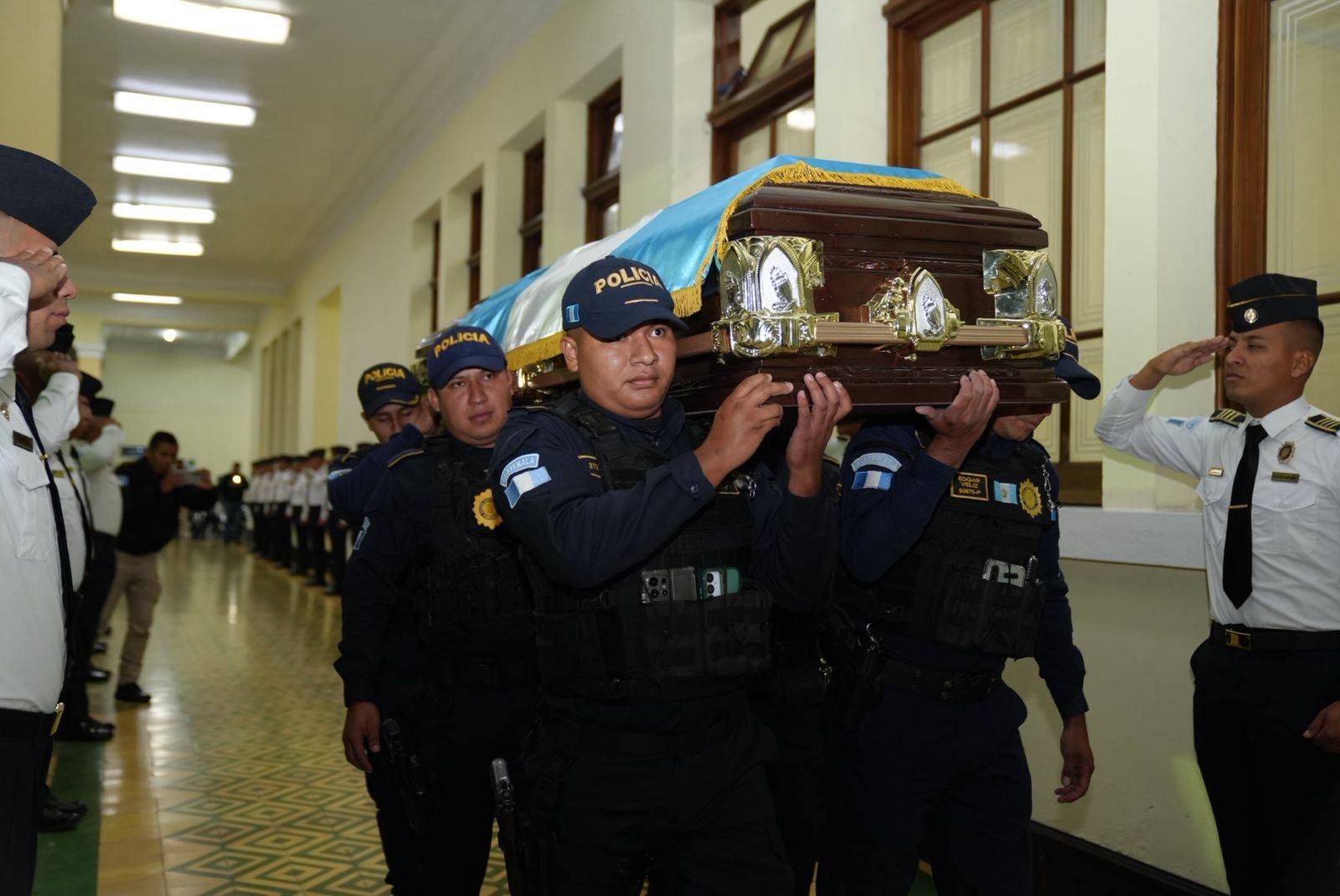 Ataques a policías: aumenta a 10 los agentes fallecidos