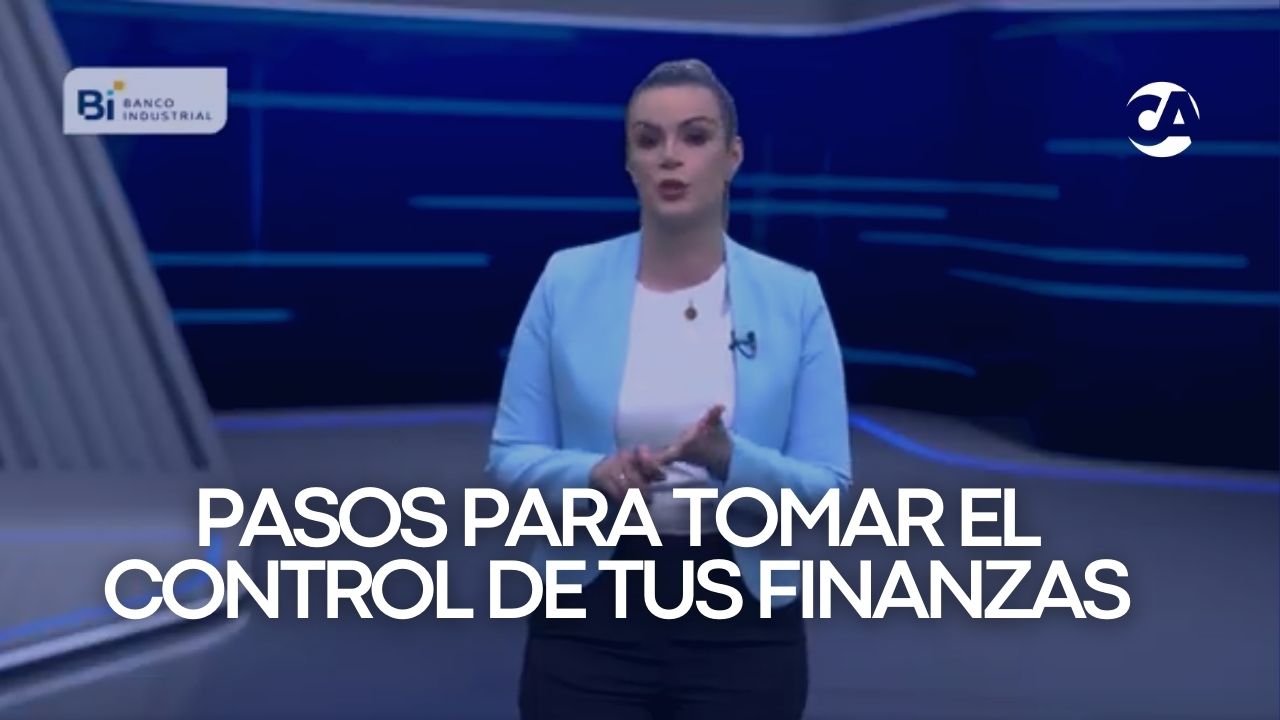 10 pasos para tomar el control de tus finanzas personales