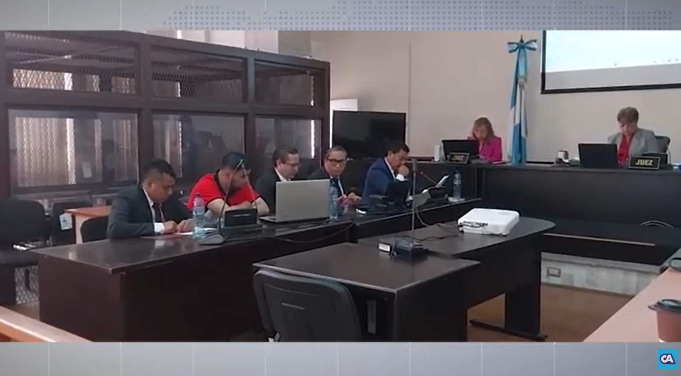 Crimen de Litzy Cordón: MP pide 112 años de prisión contra primo
