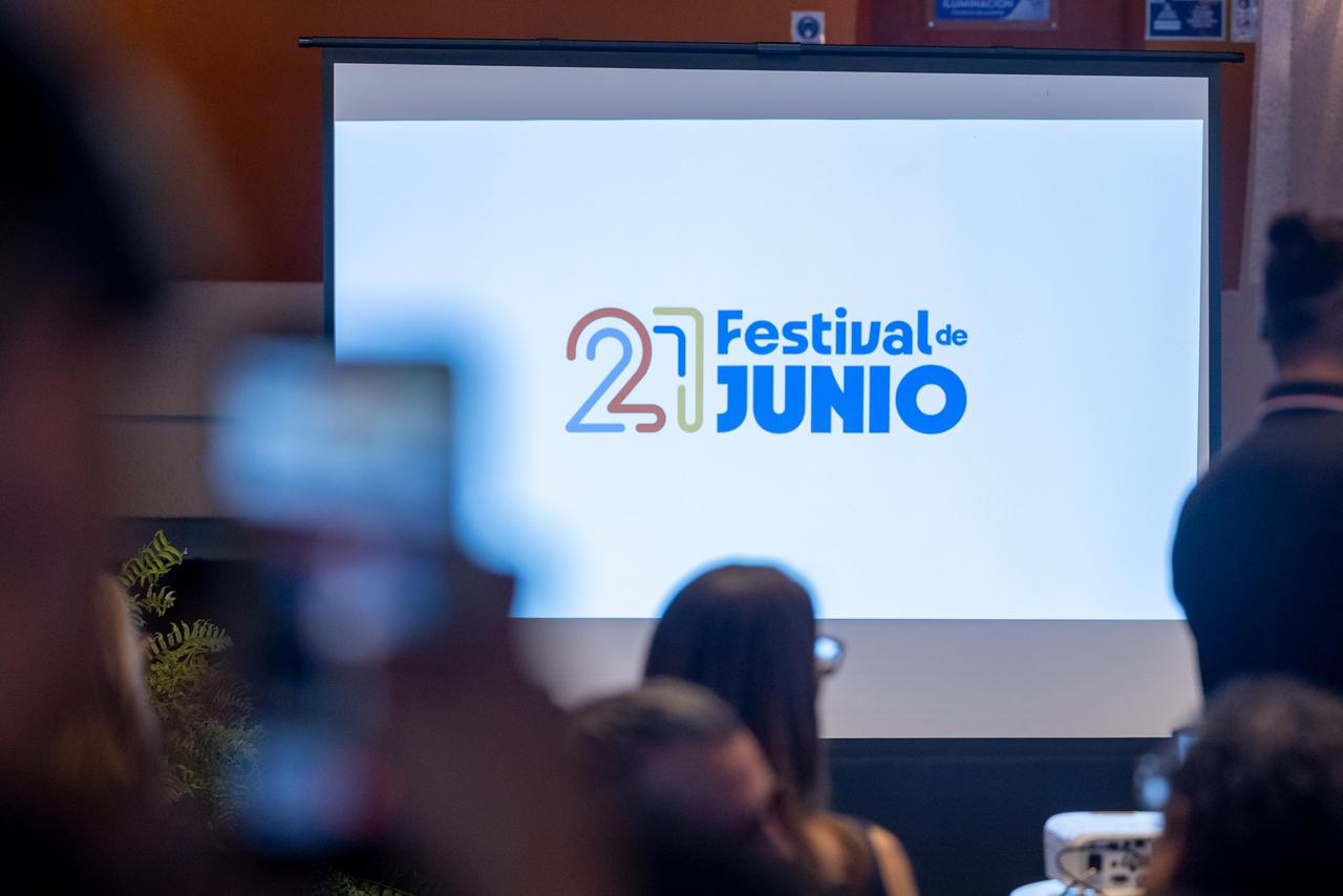 Edición 21 del Festival de Junio ofrecerá al menos 60 actividades ...
